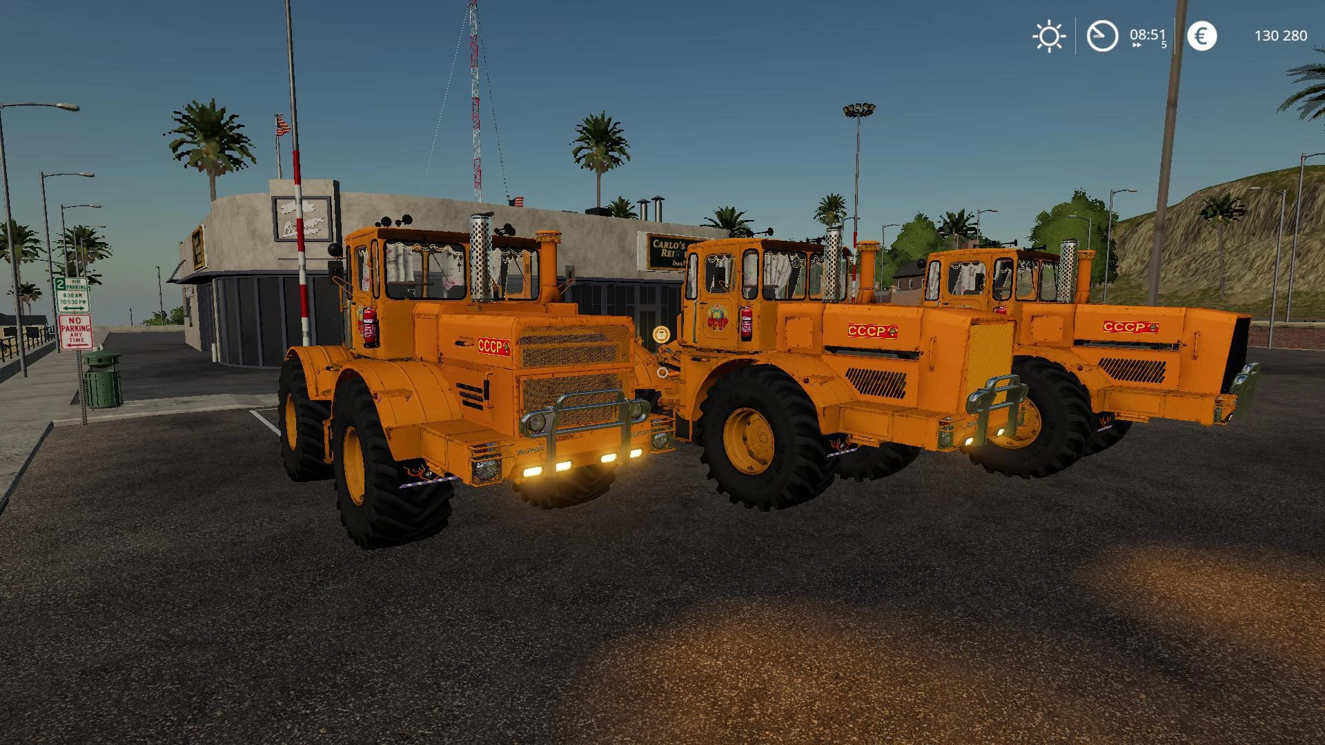 K-700A- Alteration v 0.1 - FS 19