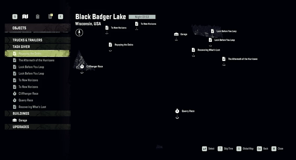 SnowRunner Most Downloaded Mods - ModLand.net