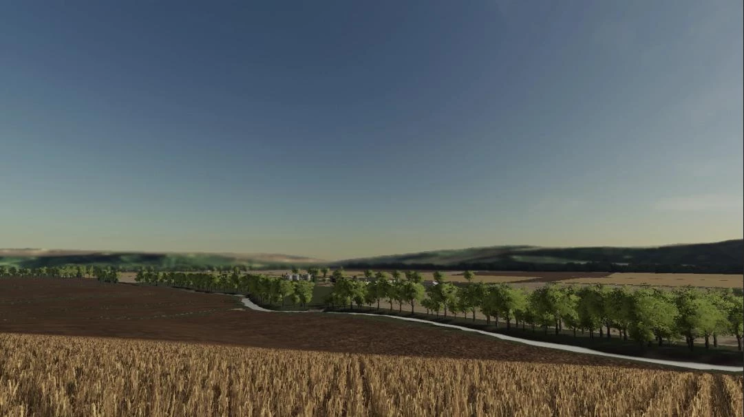 Farming Simulator 2019 Maps Mods - Page 80 - ModLand.net