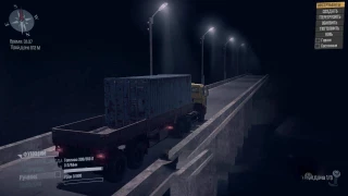 MonoLes 2 Map 2 - MudRunner