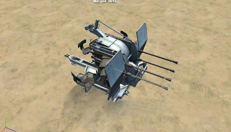 SnowRunner Materials Maps - ModLand.net