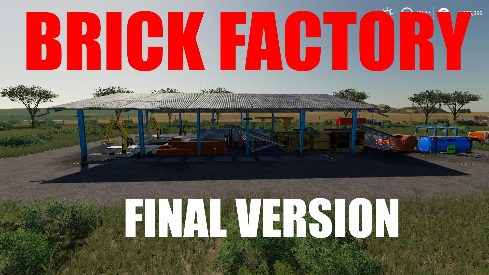 RED BRICK FACTORY Final - FS 19