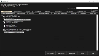 Relhax Modpack (OMC 2.0) 1.1.1.0 - WoT