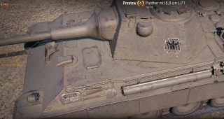 Download Inspired new Faction emblem and MoE - WoT - ModLand.net