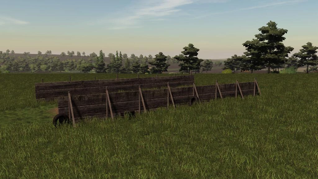 Silage Silo v 1.0 - FS 19