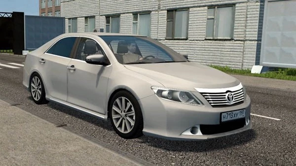 camry 2015 - Search - ModLand.net