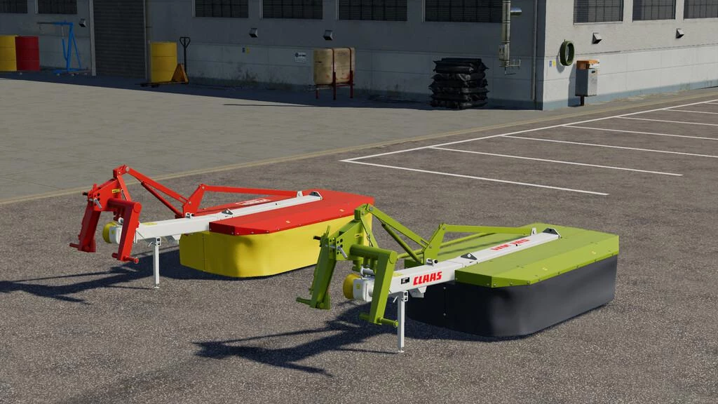 mower - FS 19 Search - Page 2 - ModLand.net