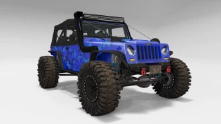 Download IYB Off-Road Tires - BeamNG.drive - ModLand.net