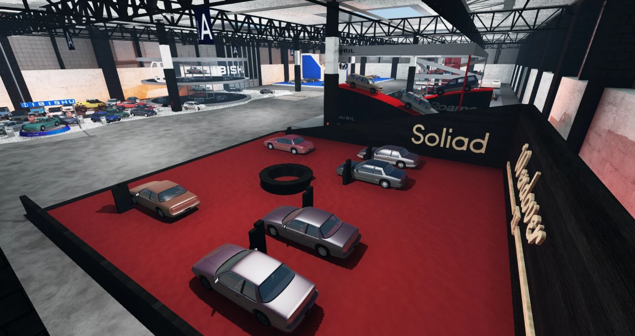 belasco - BeamNG.drive Search - ModLand.net