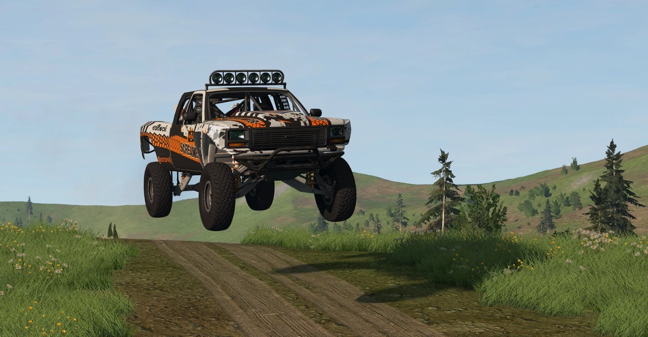 BeamNG.drive Maps Mods - Page 90 - ModLand.net