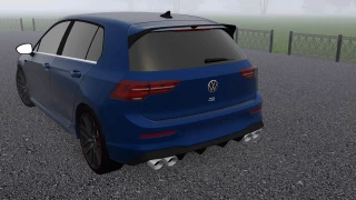 Volkswagen Golf 1.4 TSI 2021 08.05.2021 - CCD