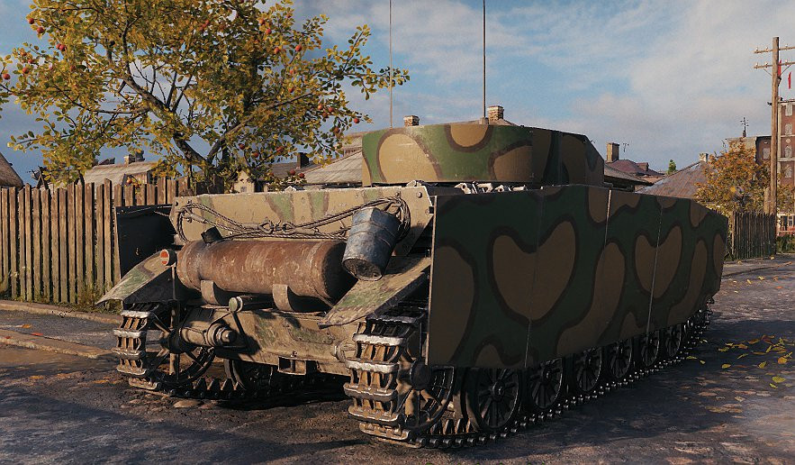 RazerTeck's MKA 1.2 - WoT