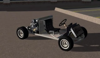 Download KART - BeamNG.drive - ModLand.net