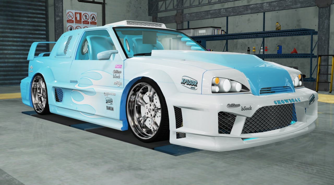 boat - BeamNG.drive Search - ModLand.net