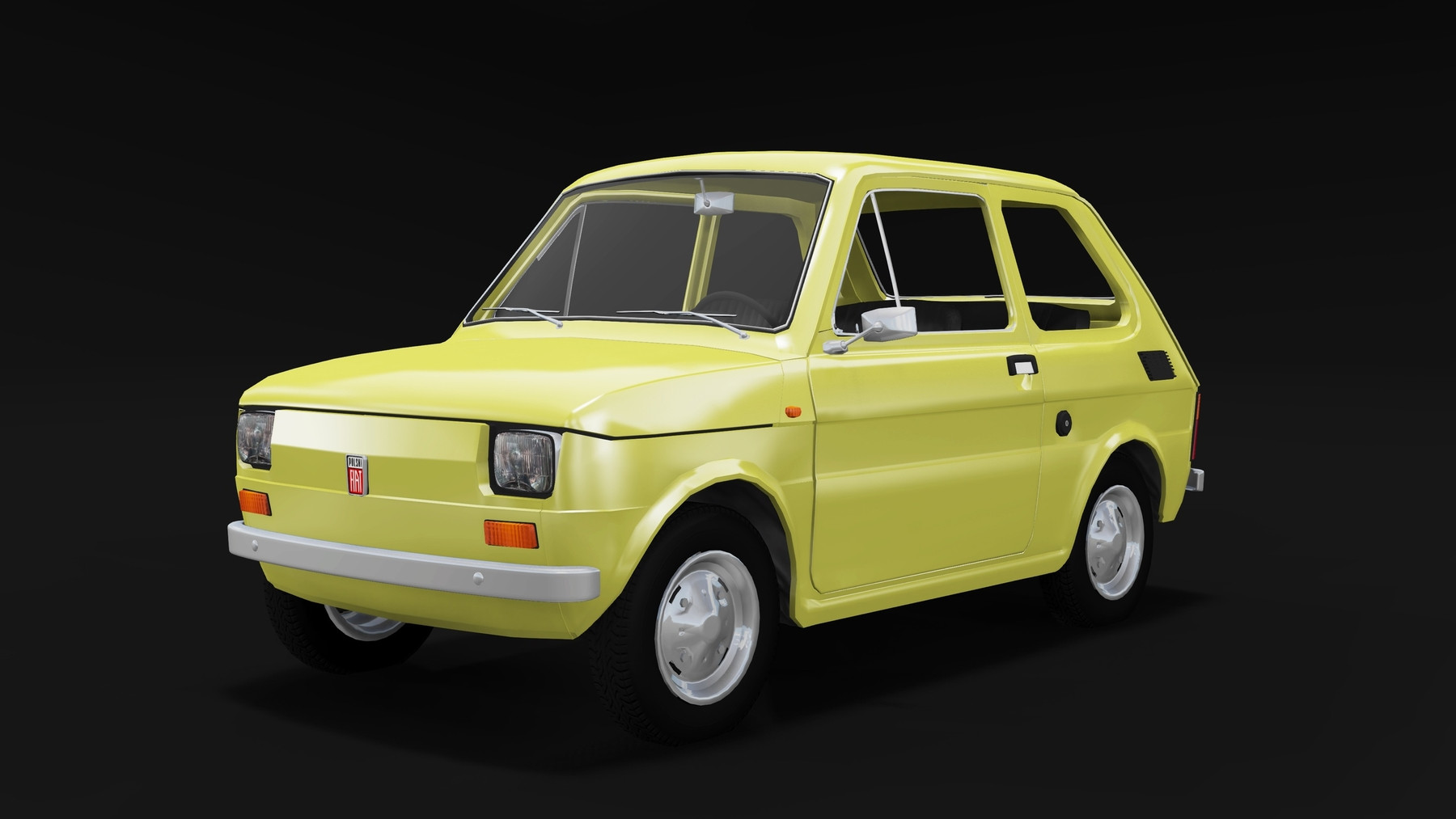 MALUCH REMASTERED 1.0 - BeamNG.drive