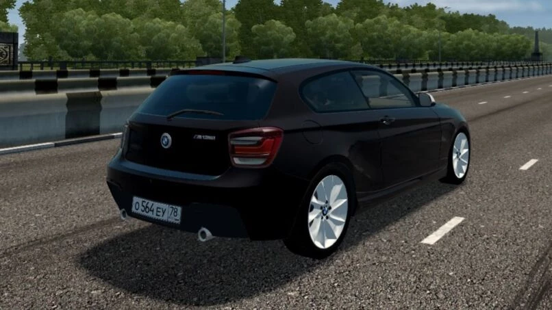 bmw 1 - CCD Search - ModLand.net