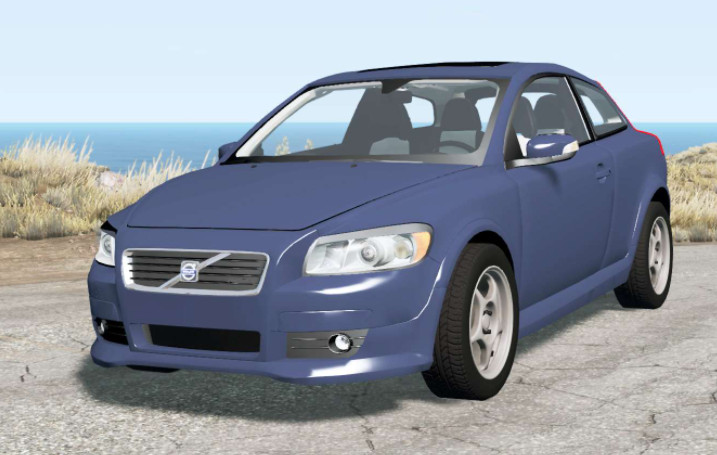 volvo - BeamNG.drive Search - ModLand.net