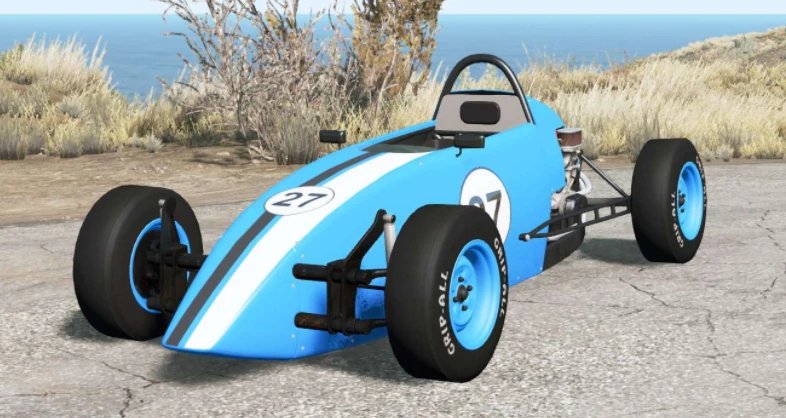 formula - BeamNG.drive Search - Page 3 - ModLand.net