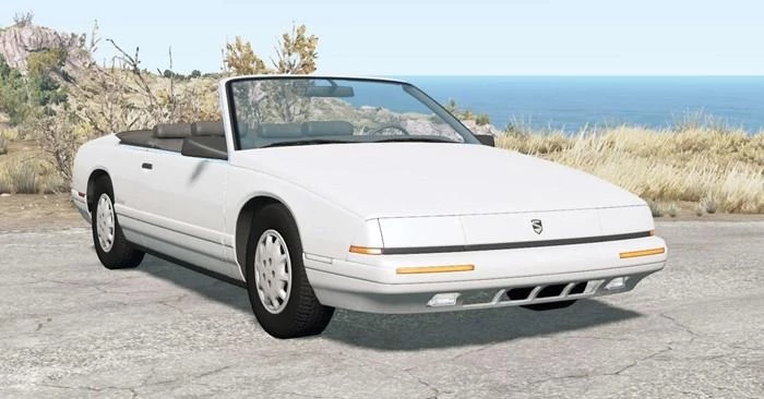 convertible - BeamNG.drive Search - ModLand.net