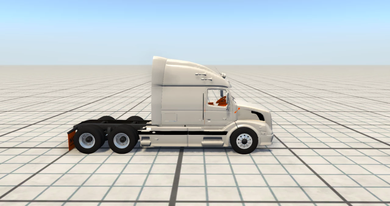 BeamNG.drive Buses - Page 17 - ModLand.net