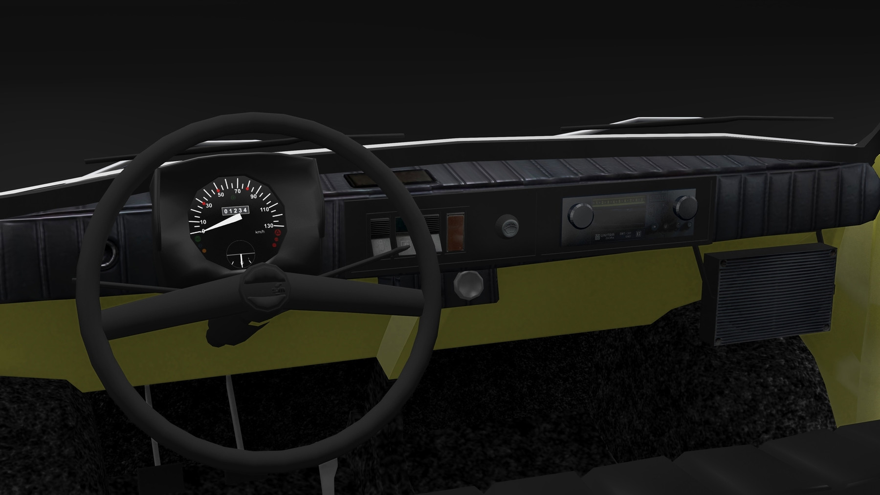 MALUCH REMASTERED 1.0 - BeamNG.drive