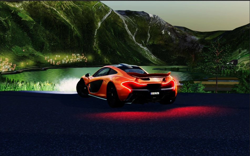 Profile of edwards_modding - ModLand.net