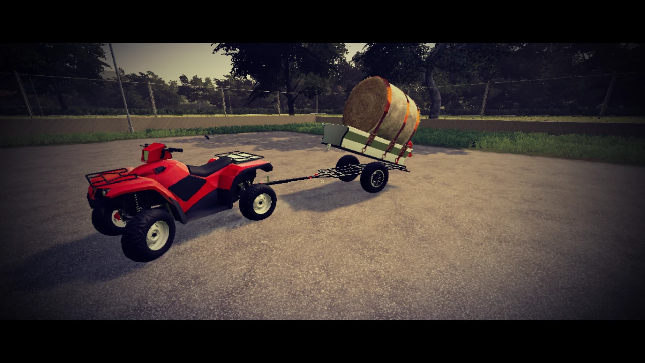 atv - FS 19 Search - ModLand.net