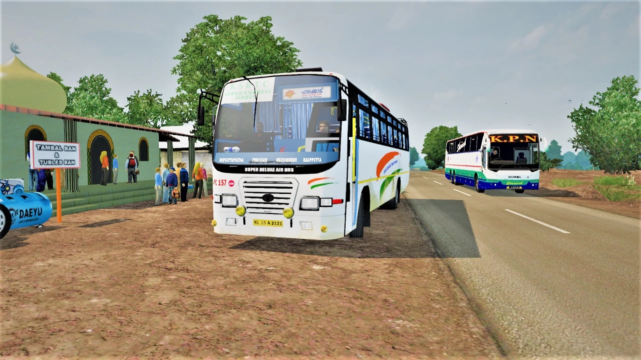 tata - ETS 2 Search - Page 2 - ModLand.net