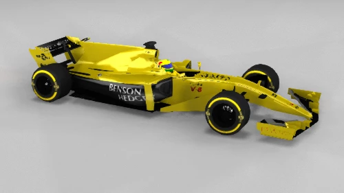 FR17 1.4.1 - BeamNG.drive