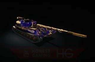 World of Tanks Icons - ModLand.net