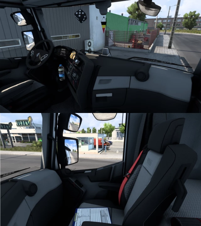 no limit - ETS 2 Search - ModLand.net