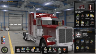 Saved ATS Profile | Full XP | Money | 15 Garage Unlocked | ATS 1.40.2.0 ...