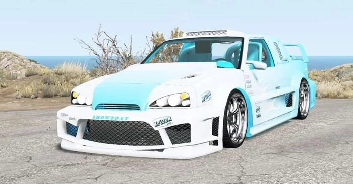 boat - BeamNG.drive Search - ModLand.net