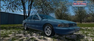 1994 Chevrolet Impala SS 1 - CCD