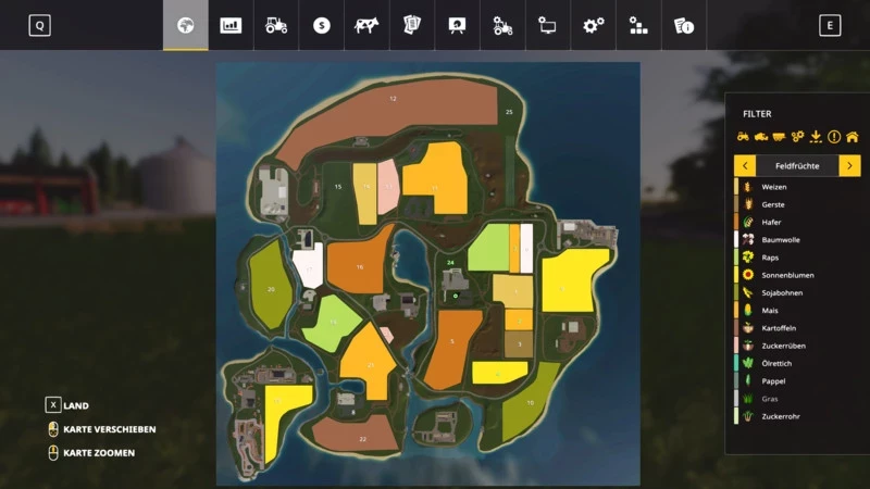 autodrive - FS 19 Search - ModLand.net