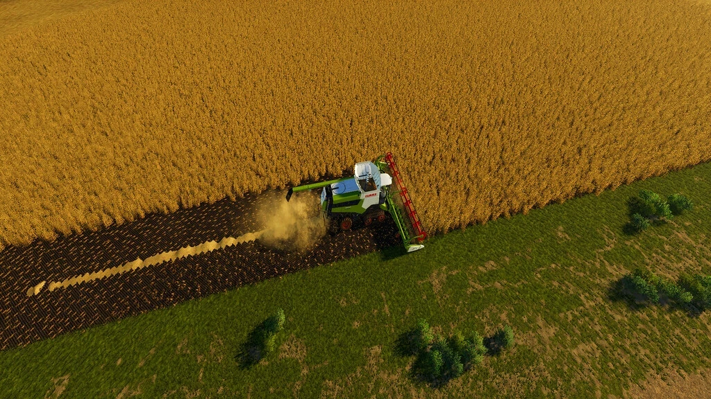 straw - FS 19 Search - ModLand.net