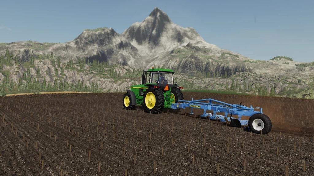 Condor C85-40 v 1.0 - FS 19