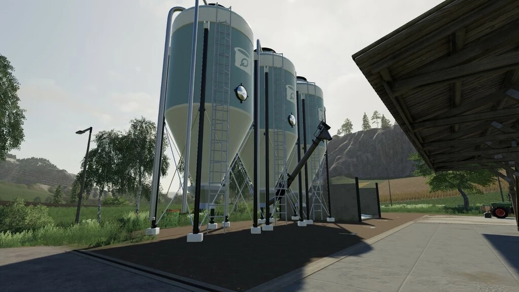 city - FS 19 Search - ModLand.net