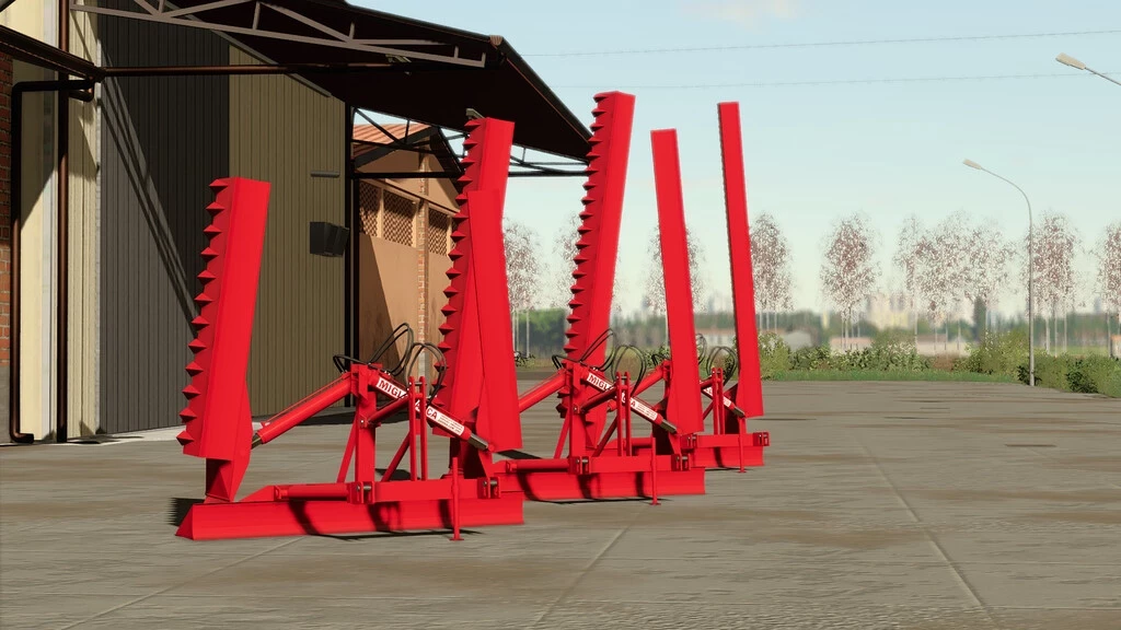 leveler - FS 19 Search - ModLand.net