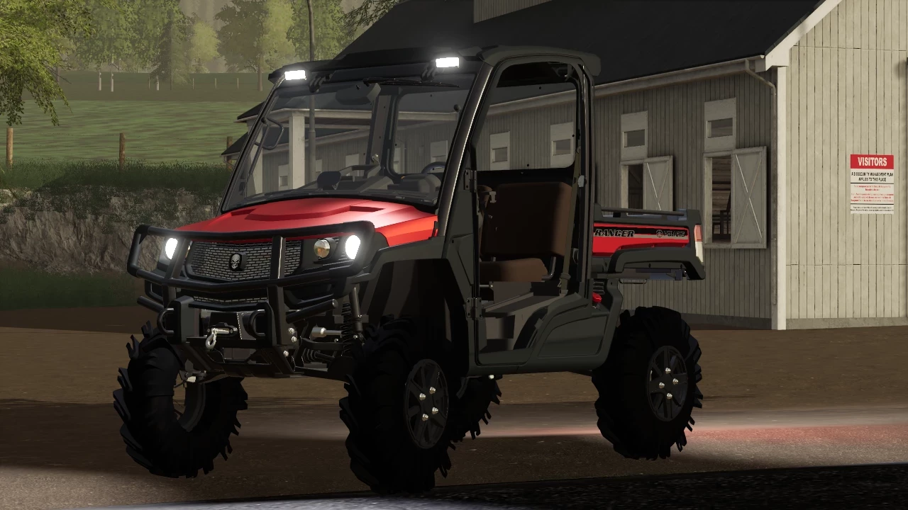 Multiple brand sxs v 1.0 - FS 19