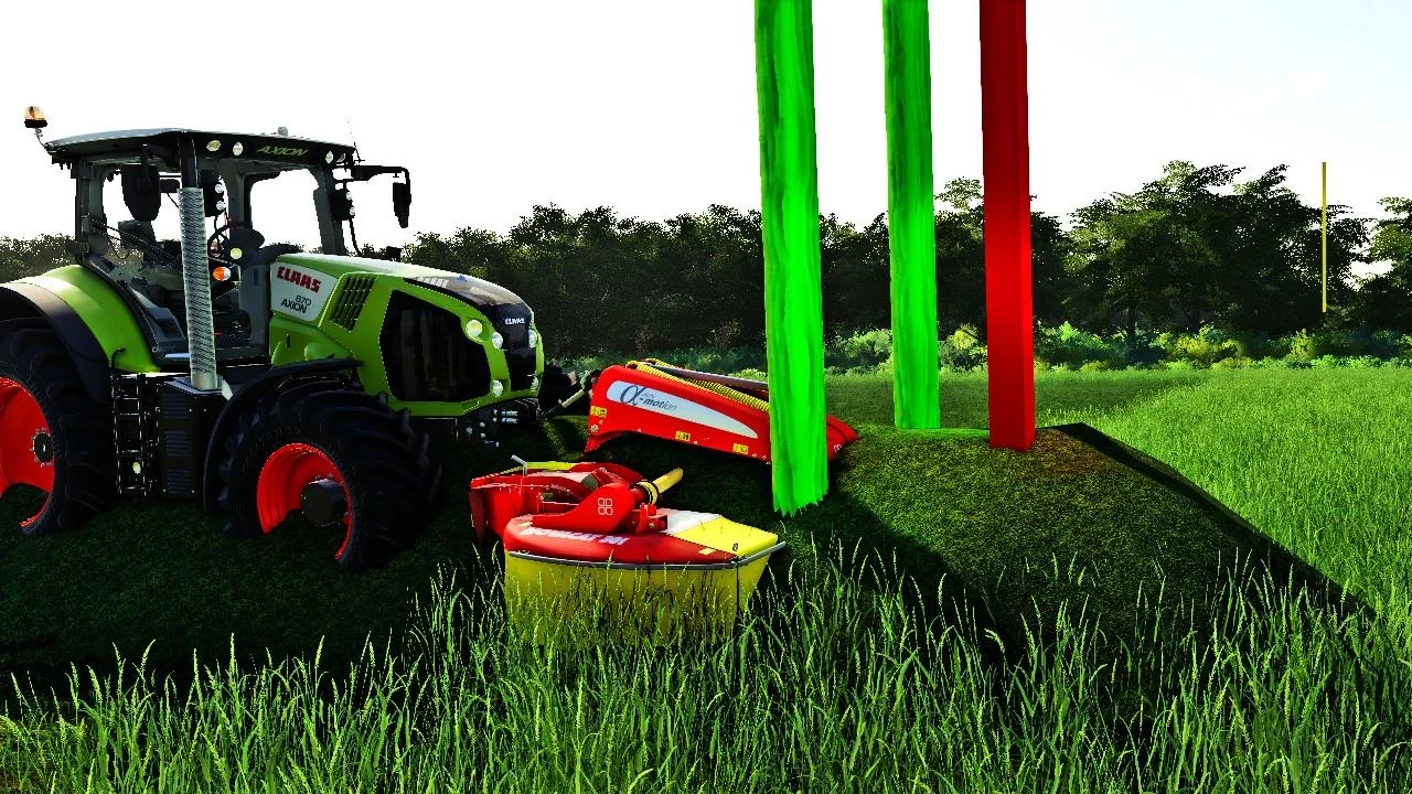 mower - FS 19 Search - Page 2 - ModLand.net