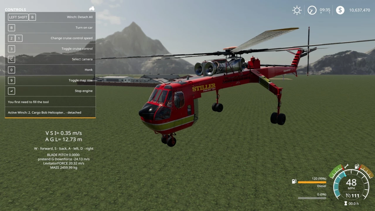 crane - FS 19 Search - ModLand.net
