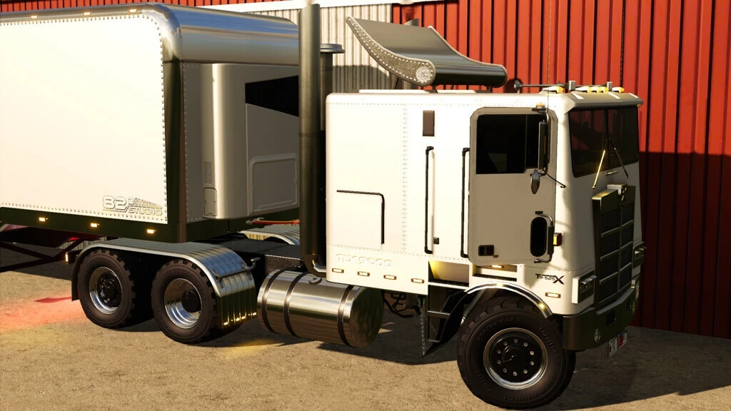enclosed trailer - FS 19 Search - ModLand.net