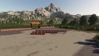 WALL PACK v 1.0 - FS 19