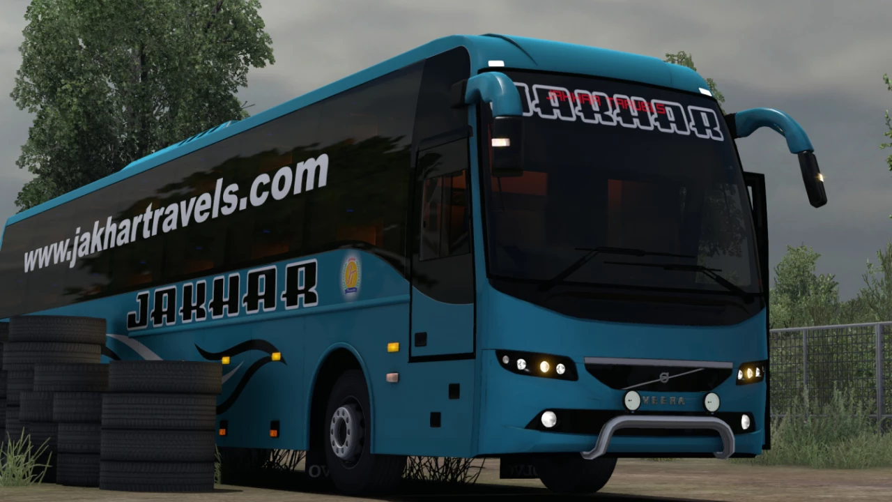 shell - ETS 2 Search - ModLand.net