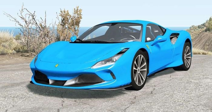 BeamNG.drive Mods - Page 644 - ModLand.net