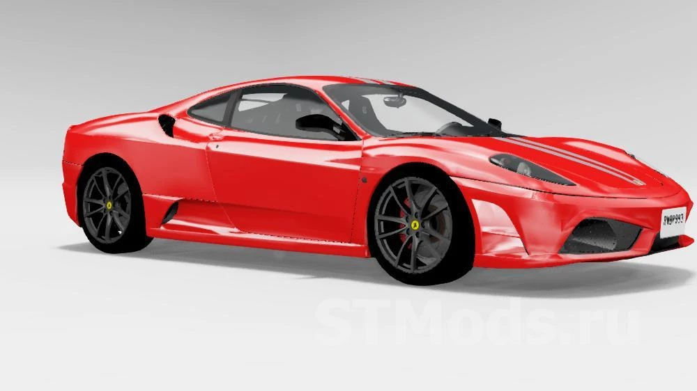 F430 - BeamNG.drive Search - ModLand.net