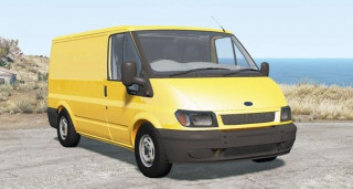 Download Ford Transit 135 T330 2000 - BeamNG.drive - ModLand.net