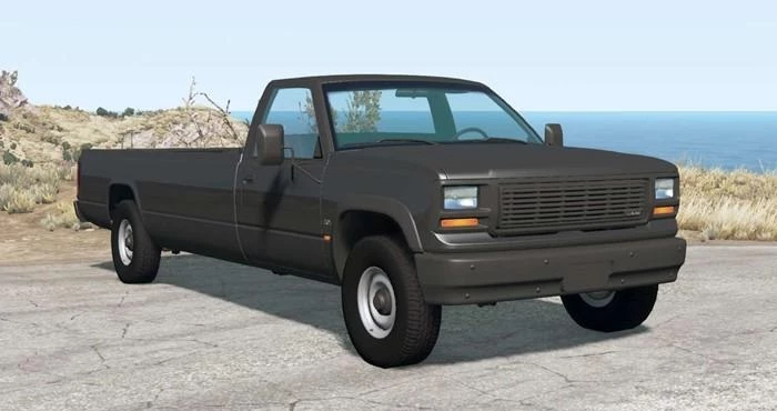 bed - BeamNG.drive Search - Page 2 - ModLand.net