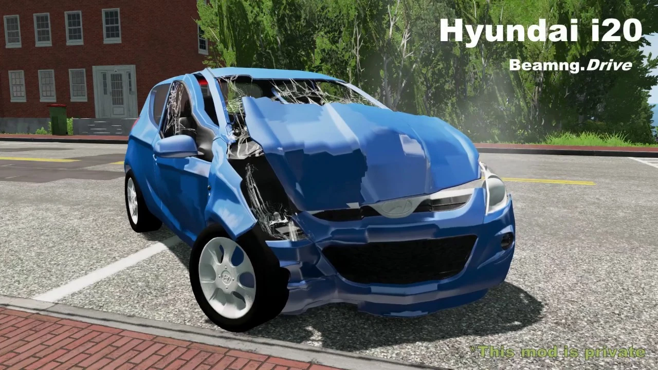BeamNG.drive Cars Mods - Page 1561 - ModLand.net
